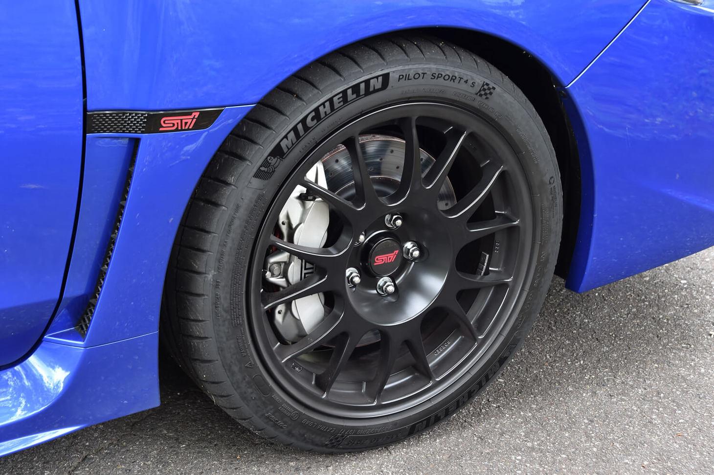 スバルWRX STIタイプRA-R（4WD/6MT）【試乗記】 の画像27枚 - webCG