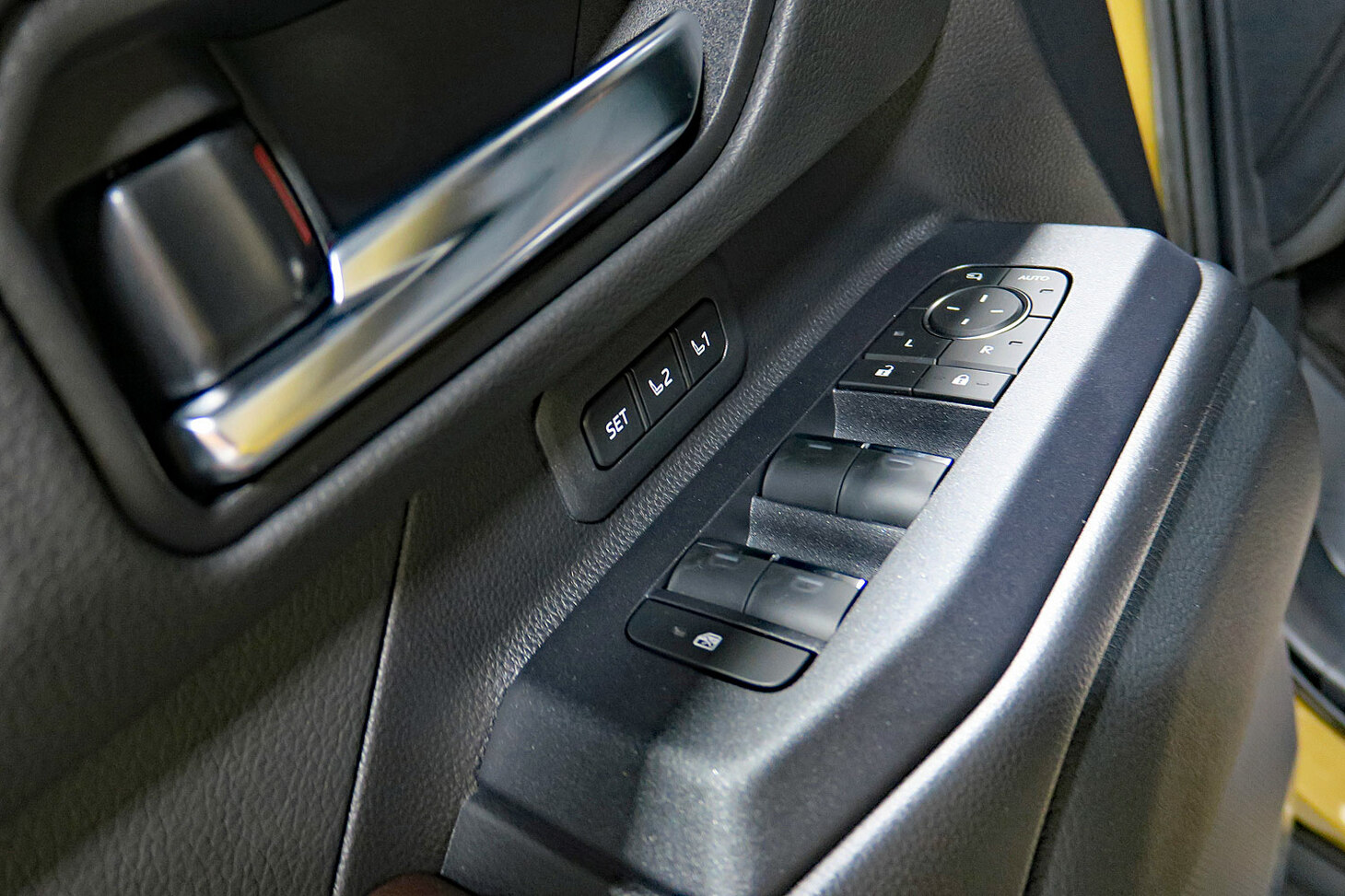 トヨタ・ランドクルーザー“250” 内装・外装など73枚 【画像・写真】 - webCG