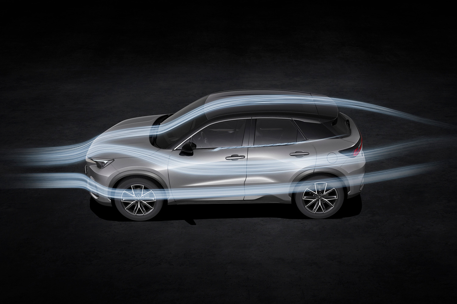 レクサスLBXプロトタイプ 内装・外装など88枚 【画像・写真】 - webCG