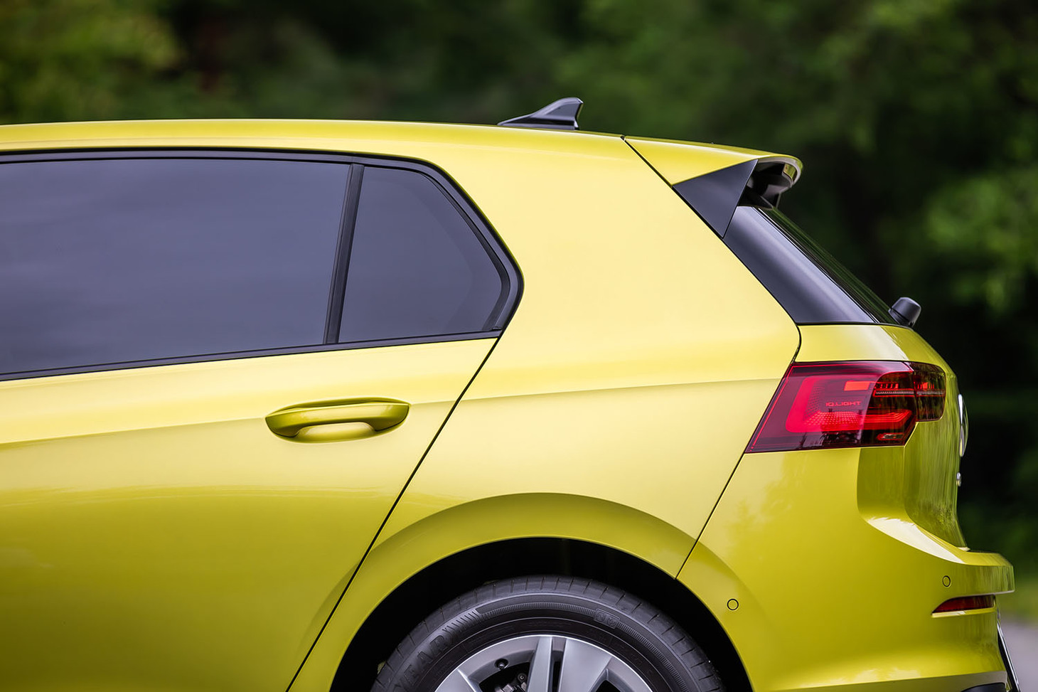 フォルクスワーゲン・ゴルフeTSIアクティブ（FF/7AT）【試乗記】 の画像20枚 - webCG