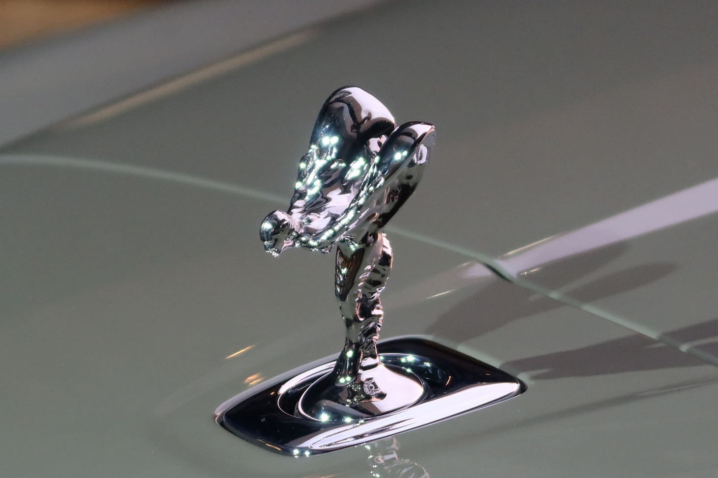 ロールス・ロイス・カリナン シリーズII 内装・外装など50枚 【画像・写真】 - webCG