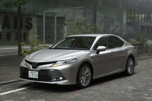 トヨタ・ウィッシュG（FF/CVT）【ブリーフテスト】 トヨタ・ウィッシュG（FF/CVT） - webCG