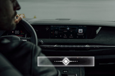 DS DS 7 試乗記・新型情報 2025 - webCG