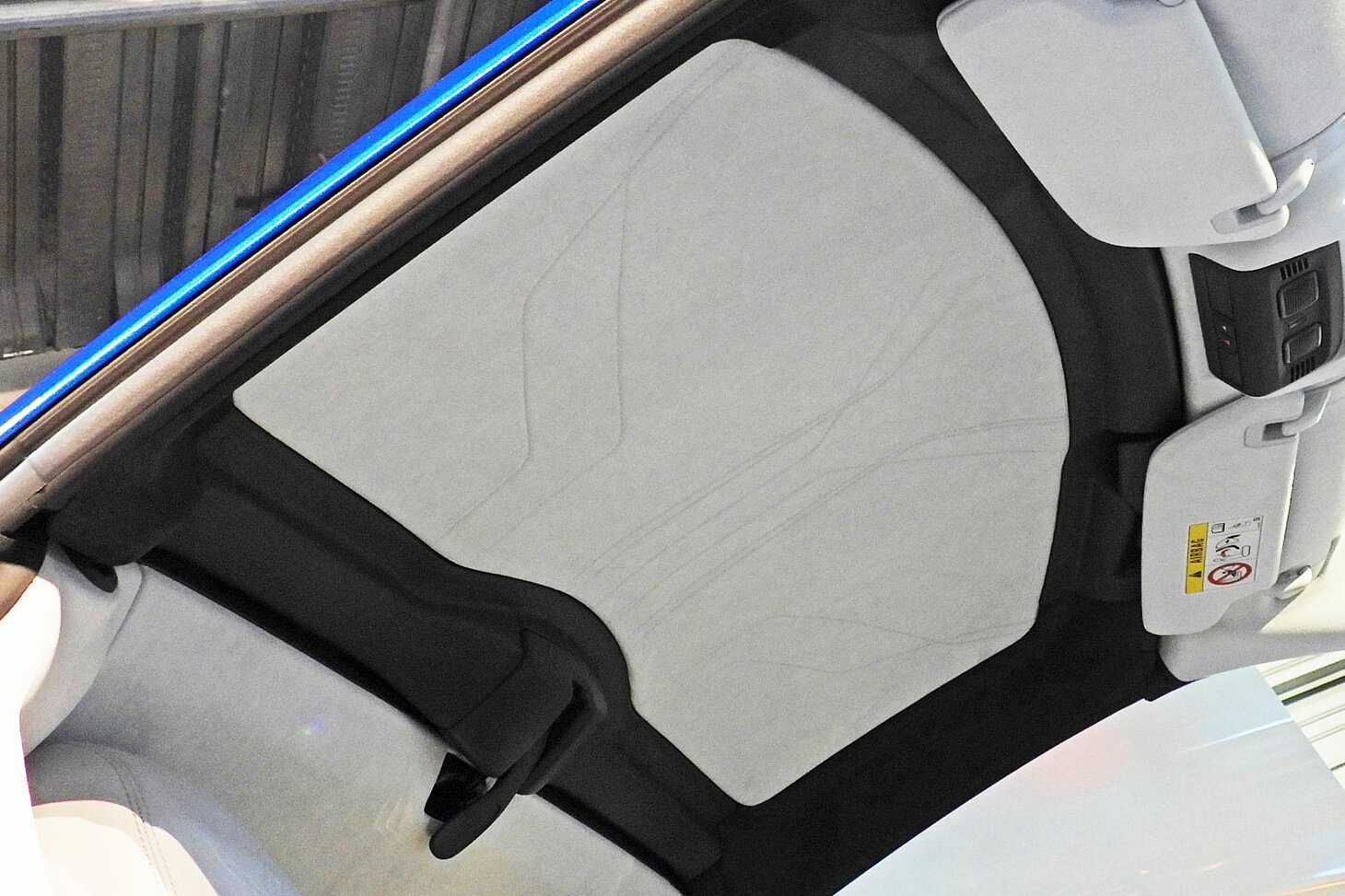 シボレー・コルベットE-Ray 内装・外装など57枚 【画像・写真】 - webCG