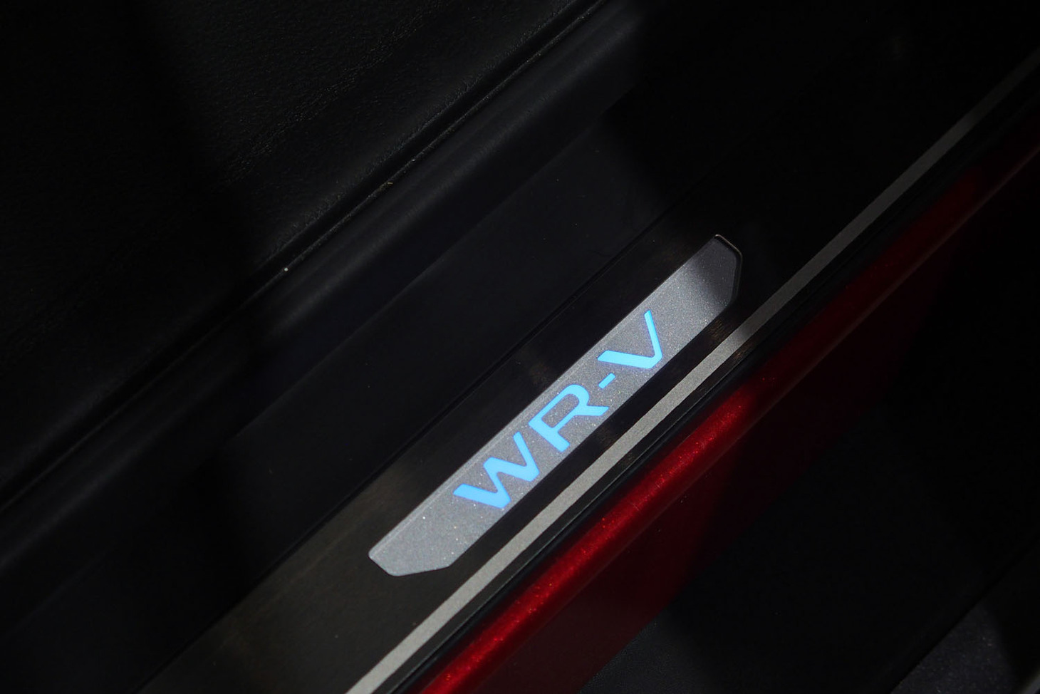 ホンダWR-V 内装・外装など70枚 【画像・写真】 - webCG