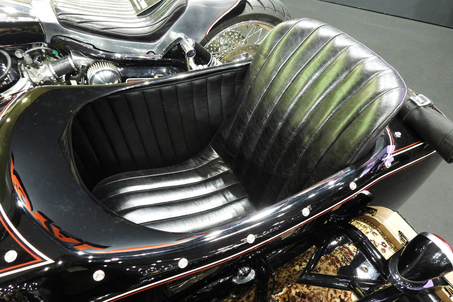 東京モーターサイクルショー2024（ロイヤルエンフィールド その2） ビジュアル34枚 【画像・写真】 - webCG