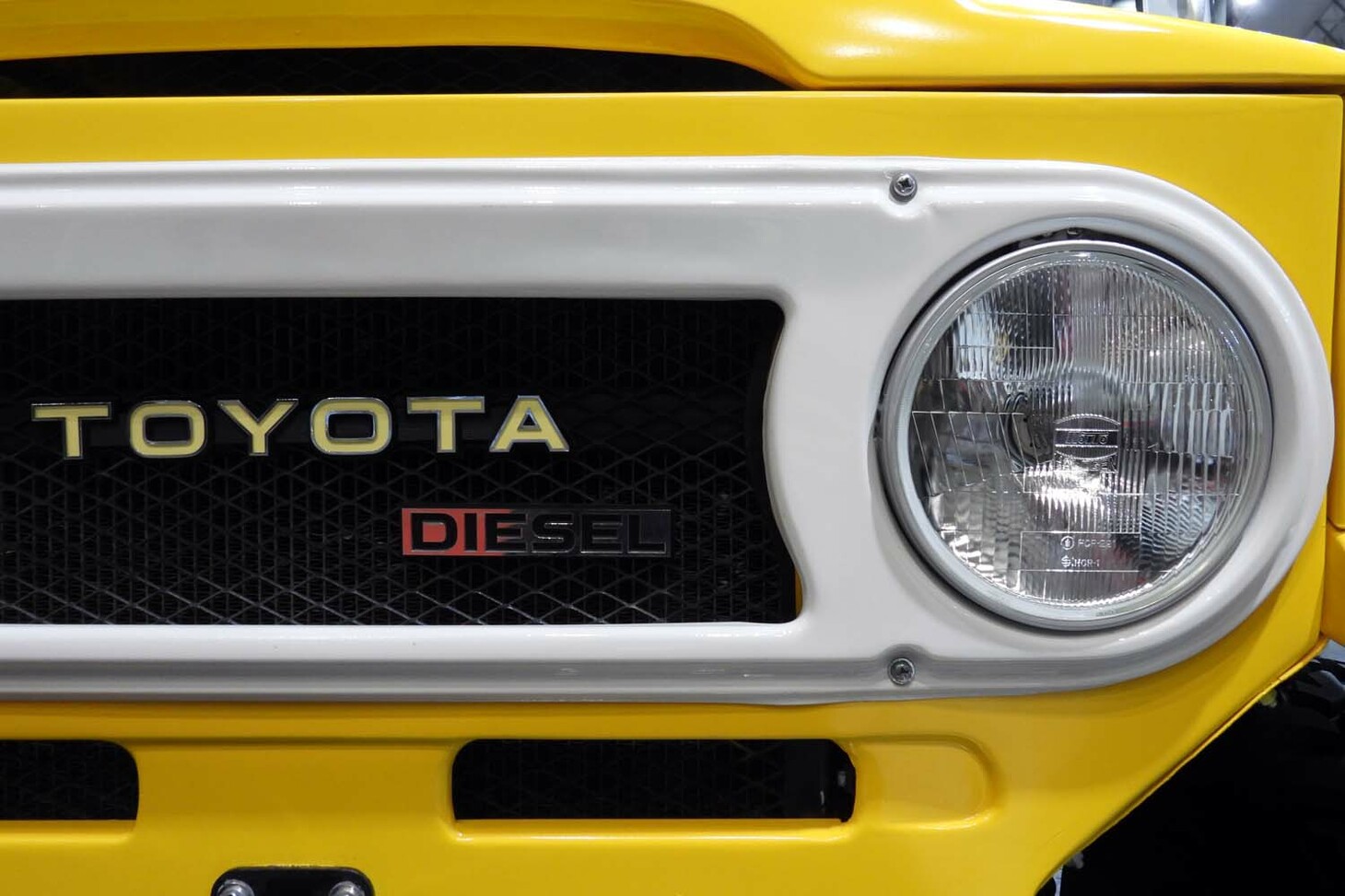 東京オートサロン2024（ランクルBASE／トヨタ車体） 内装・外装など42枚 【画像・写真】 - webCG