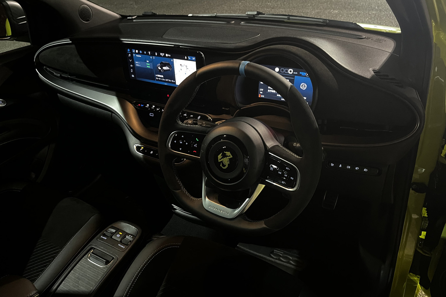 第271回：パリピアバルト500e 【カーマニア人間国宝への道】 の画像13枚 - webCG