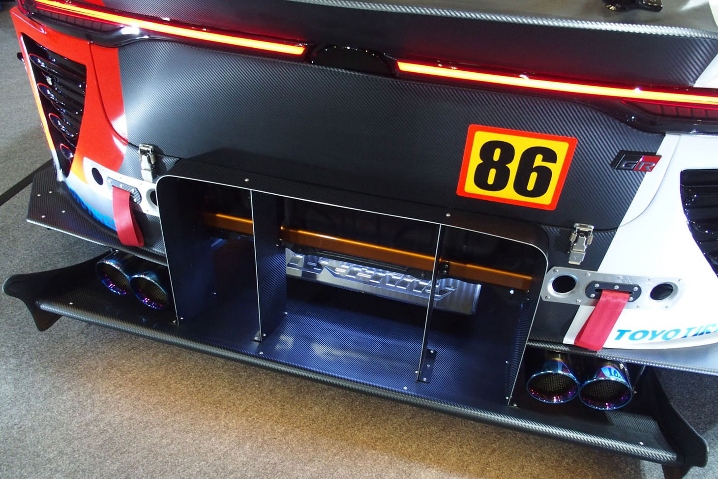 東京オートサロン2023展示車両（その10） ビジュアル43枚 【画像・写真】 - webCG