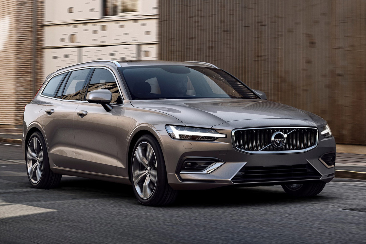 ボルボが多くのモデルの希望小売価格を改定 2020年1月1日より新価格を適用 【ニュース】 の画像1枚 - webCG