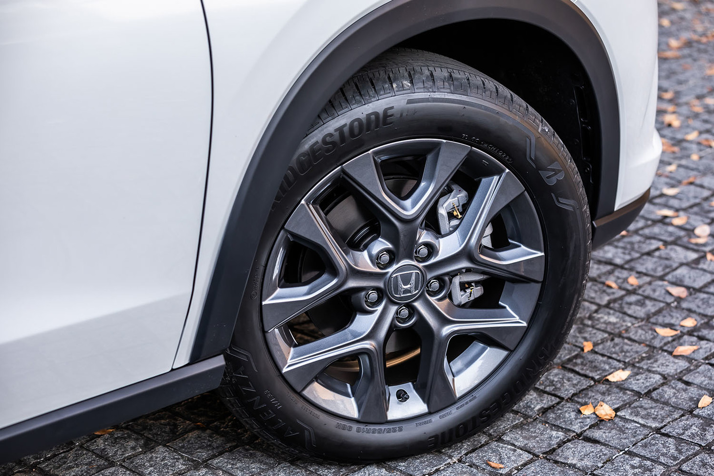 ホンダZR-V 内装・外装など104枚 【画像・写真】 - webCG