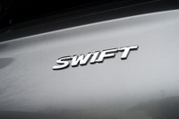 スズキ・スイフト ハイブリッドMX（FF/5MT）【試乗記】 クルマって面白い！ - webCG