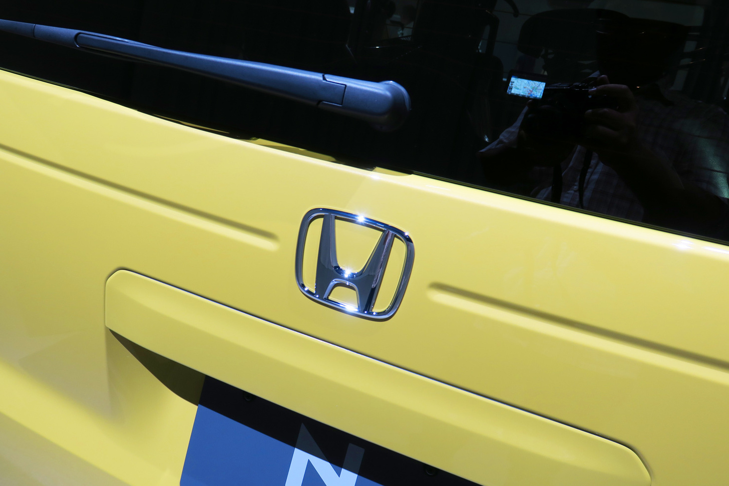 新型ホンダN-BOX／N-BOXカスタム 内装・外装など127枚 【画像・写真】 - webCG