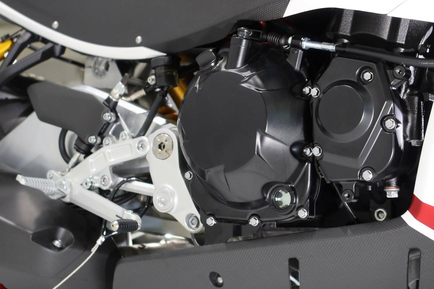 東京モーターサイクルショー2024（カワサキ） ビジュアル66枚 【画像・写真】 - webCG