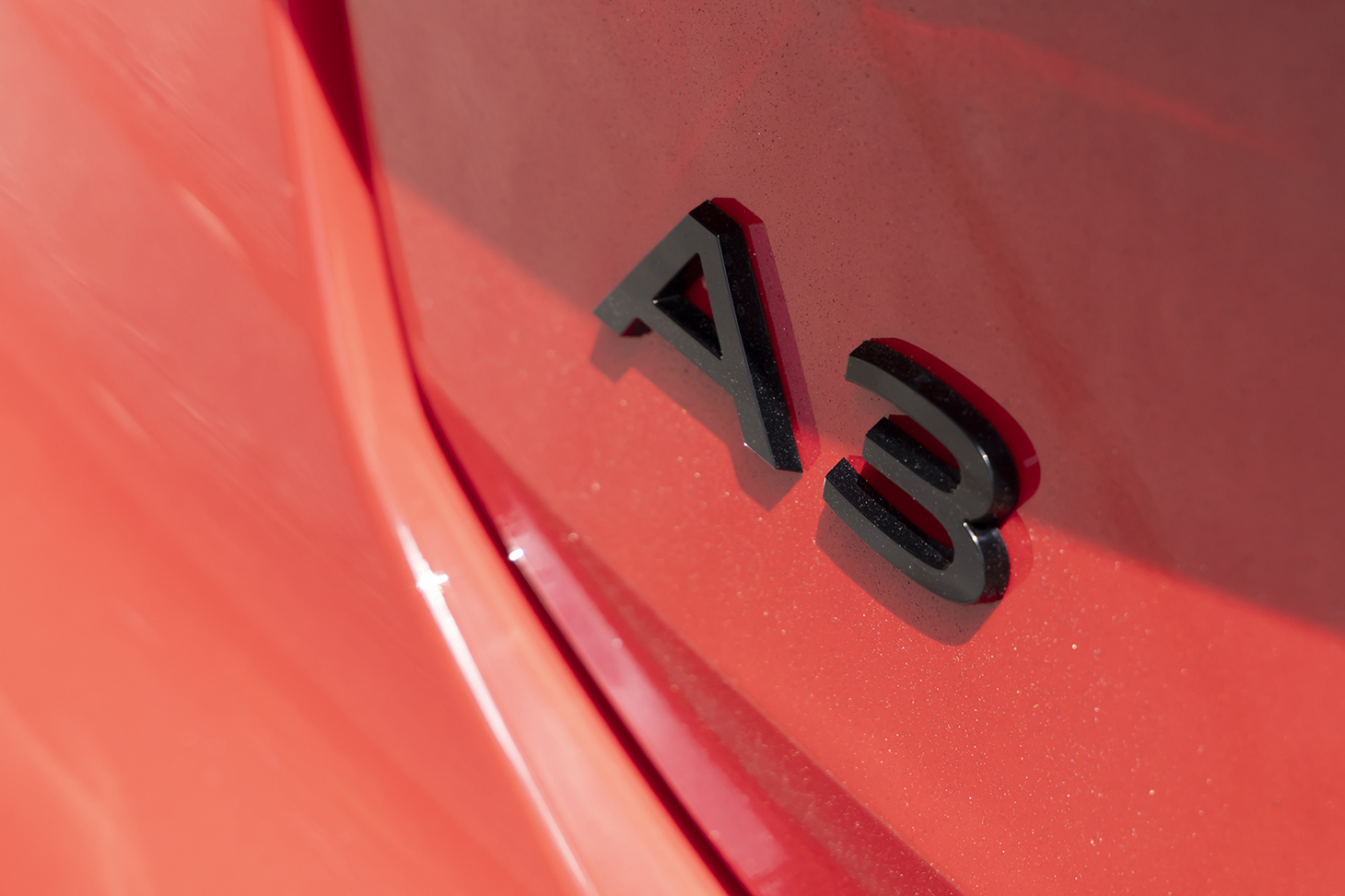 アウディA3スポーツバック30 TFSI Sライン（FF/7AT）【試乗記】 の画像19枚 - webCG