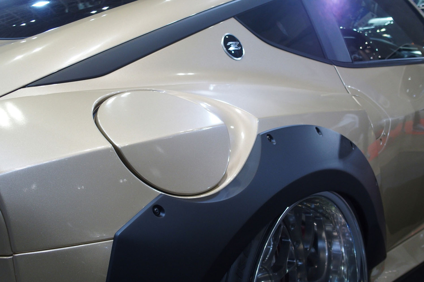 東京オートサロン2025（KUHL JAPAN） 内装・外装など97枚 【画像・写真】 - webCG