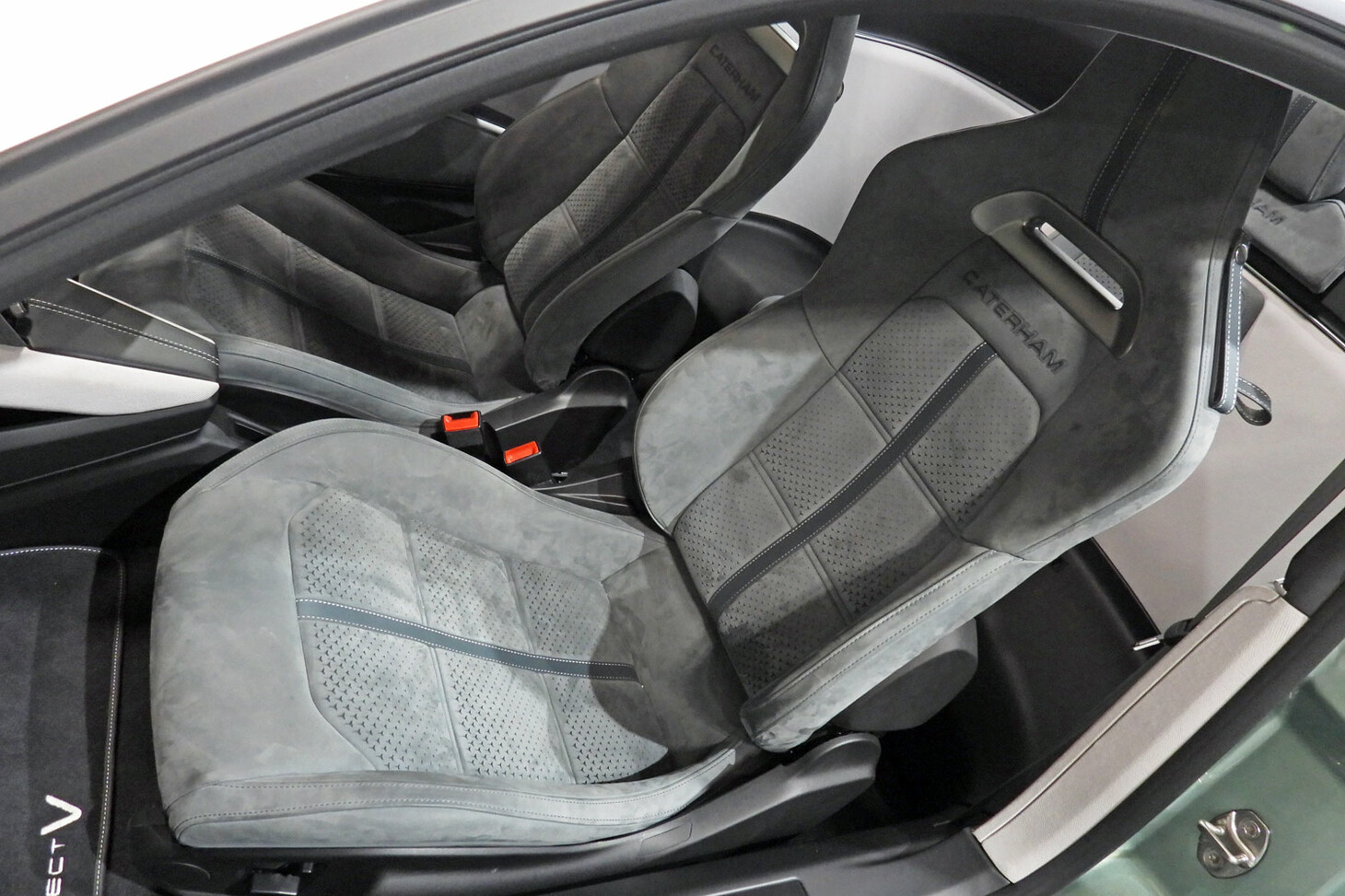 東京オートサロン2025（ケータハム） ビジュアル33枚 【画像・写真】 - webCG