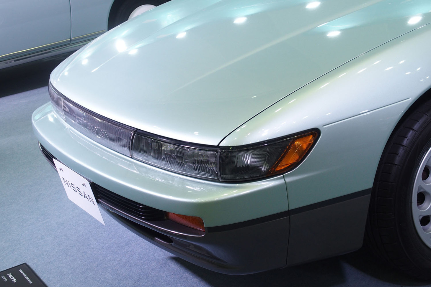 「オートモビル カウンシル2024」の会場から（日産自動車） 内装・外装など48枚 【画像・写真】 - webCG