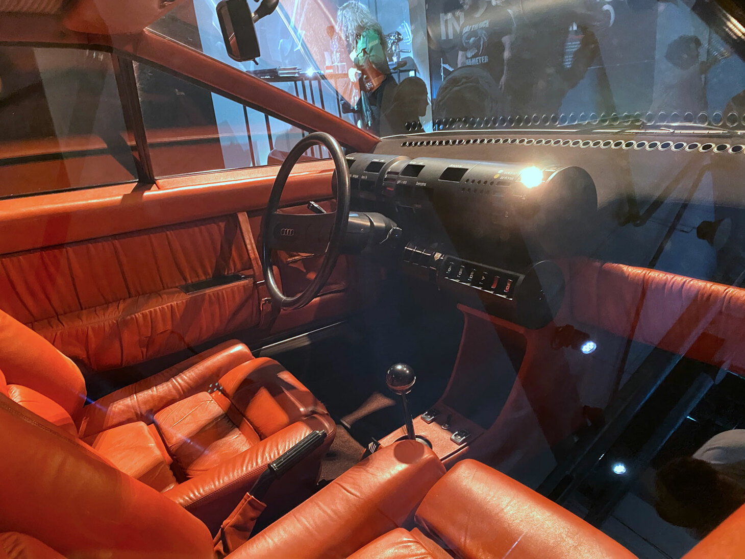 大矢アキオの「ミラノ・デザインウイーク2024」探訪記 偶然の発見にも秀逸なアイデア ビジュアル20枚 【画像・写真】 - webCG