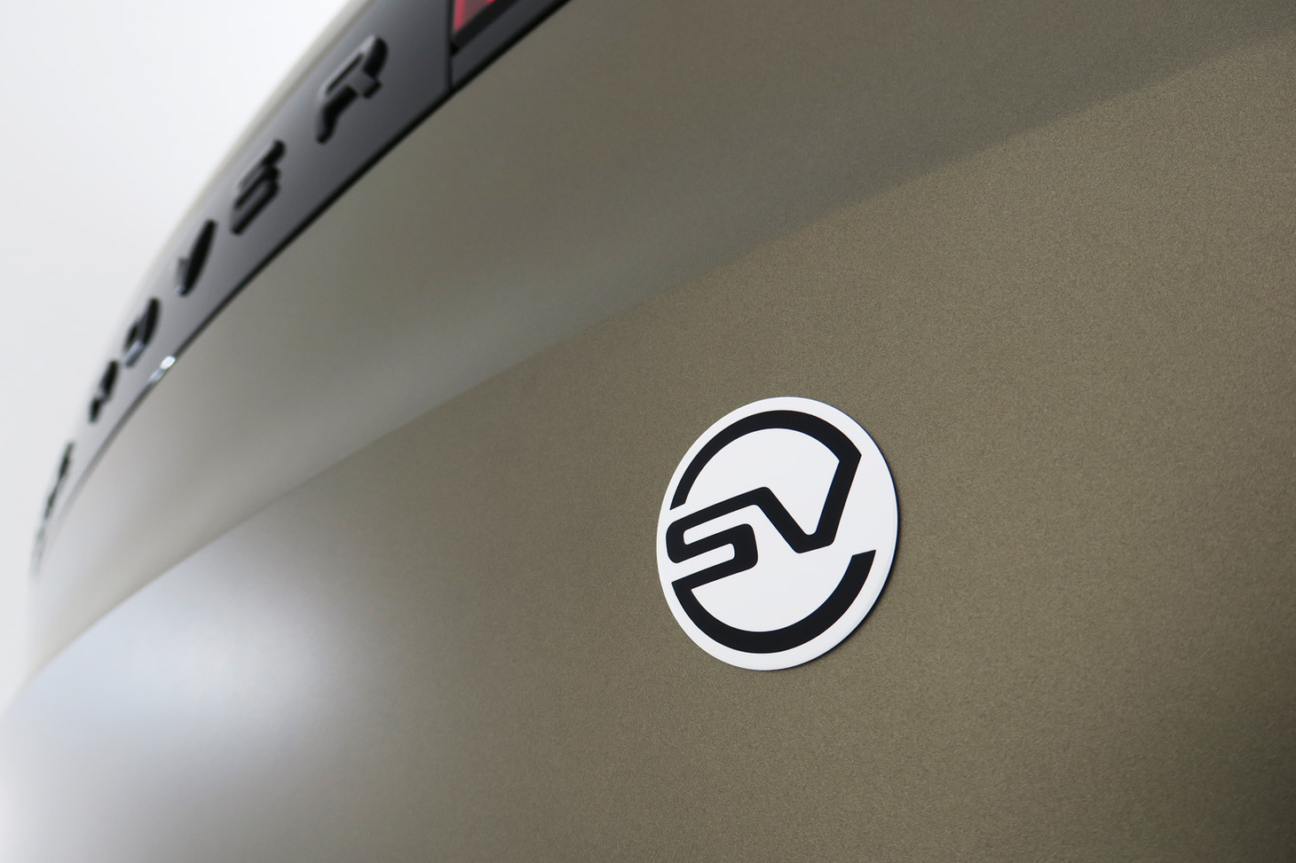 レンジローバー・スポーツSVエディションワン 内装・外装など75枚 【画像・写真】 - webCG