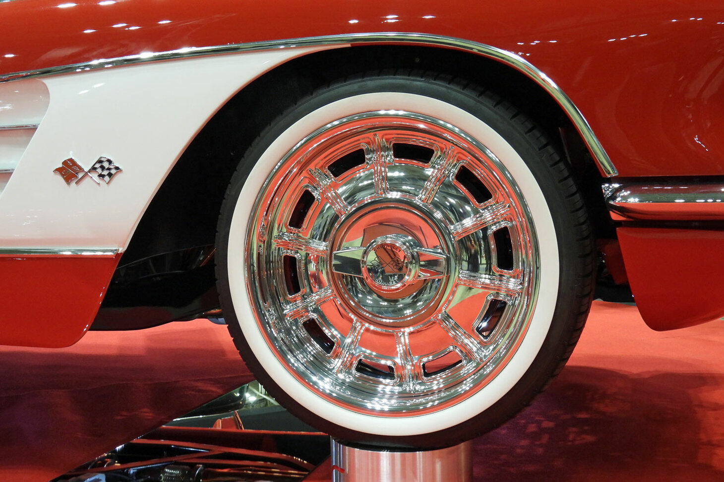 「ヨコハマホットロッドカスタムショー2024」の会場から（四輪車） ビジュアル30枚 【画像・写真】 - webCG