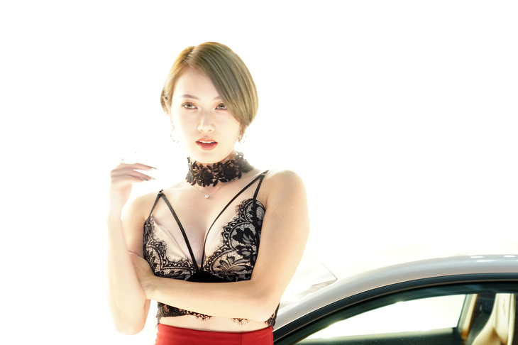 【東京オートサロン2023】 コンパニオン名鑑（その23） ビジュアル20枚 【画像・写真】 - webCG