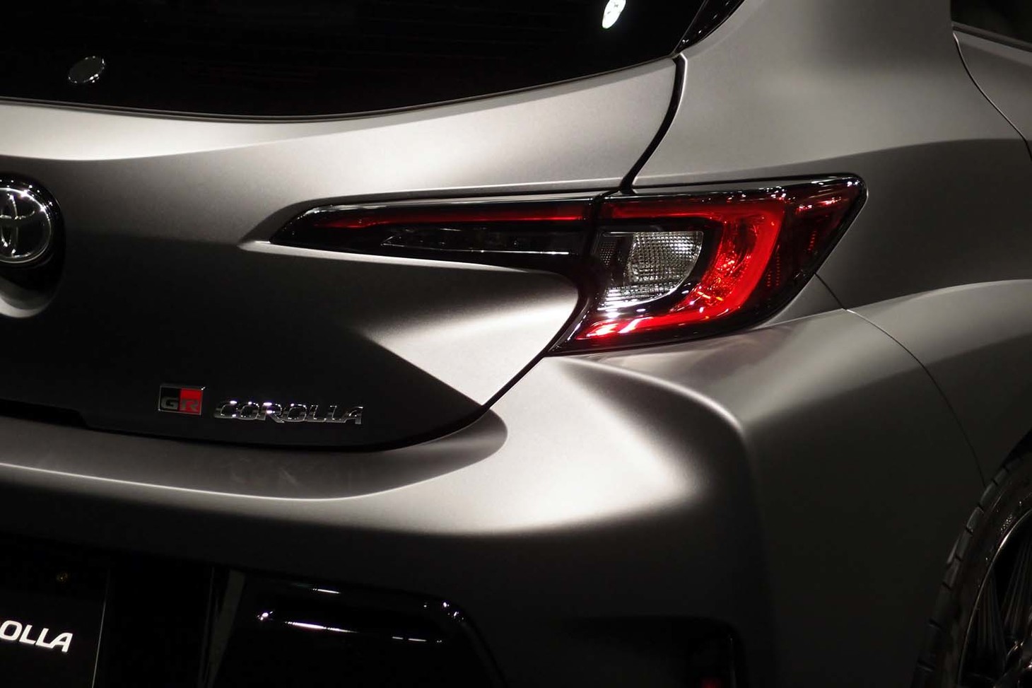 トヨタGRカローラRZ／GRカローラ モリゾウエディション 内装・外装など35枚 【画像・写真】 - webCG