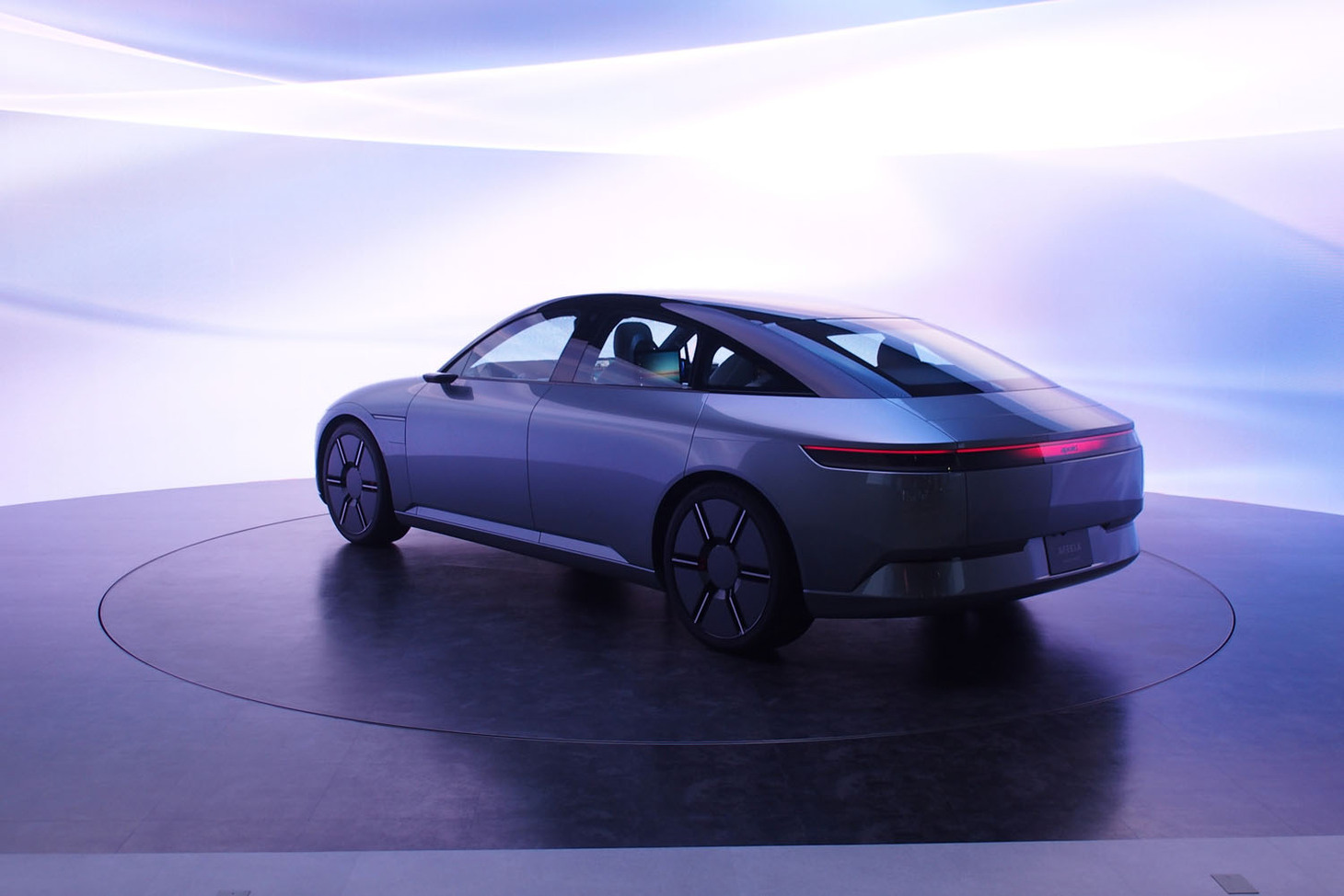 ジャパンモビリティショー2023（ソニー・ホンダモビリティ） ビジュアル43枚 【画像・写真】 - webCG