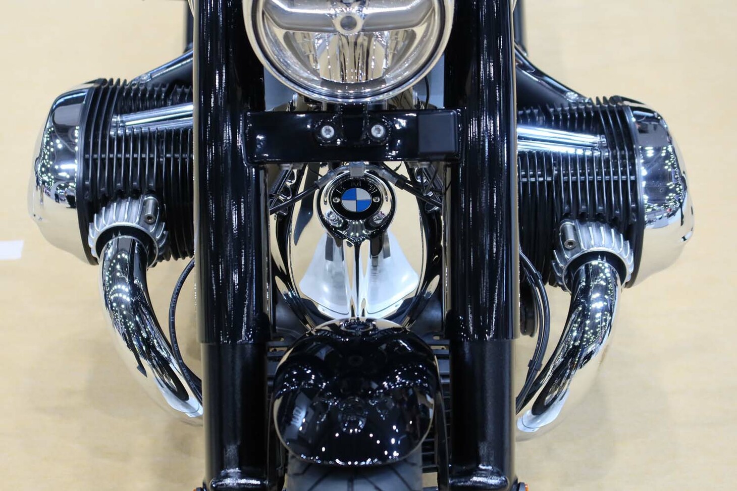 東京モーターサイクルショー2023（BMW） 内装・外装など44枚 【画像・写真】 - webCG