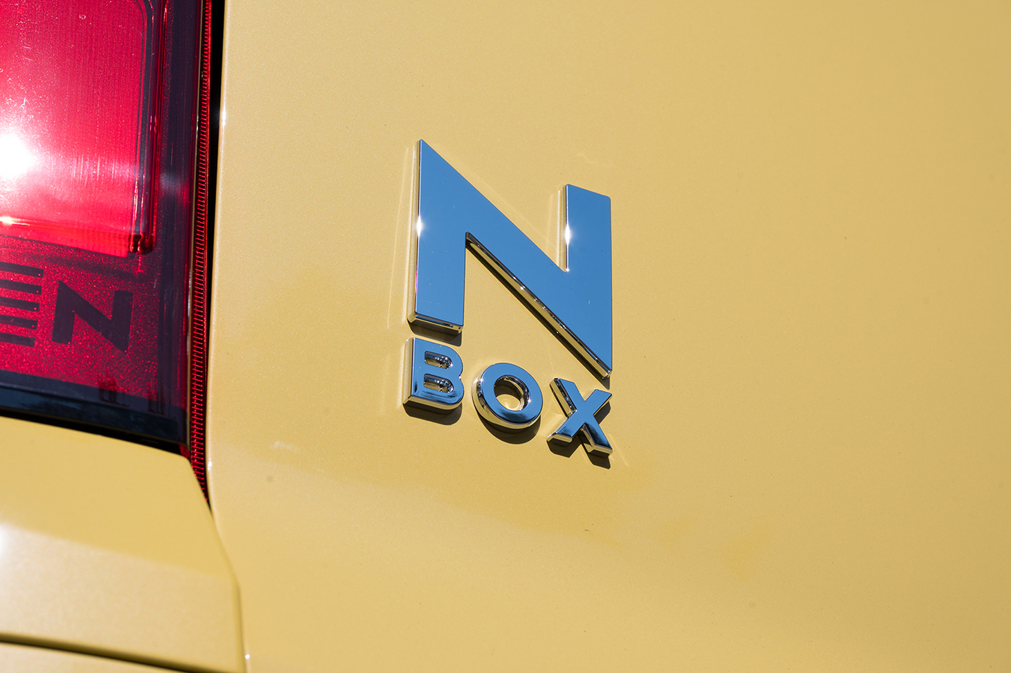 ホンダN-BOXファッションスタイル（FF/CVT）【試乗記】 の画像20枚 - webCG