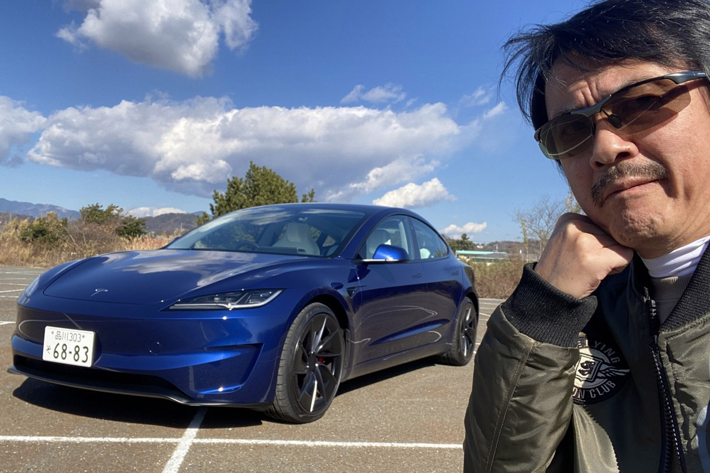 第304回：この洗練には及ぶまい 【カーマニア人間国宝への道】 の画像12枚 - webCG