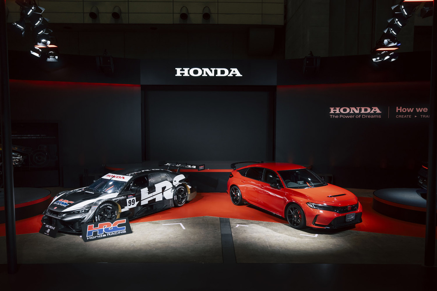 東京オートサロン2025（ホンダ その1） 内装・外装など49枚 【画像・写真】 - webCG