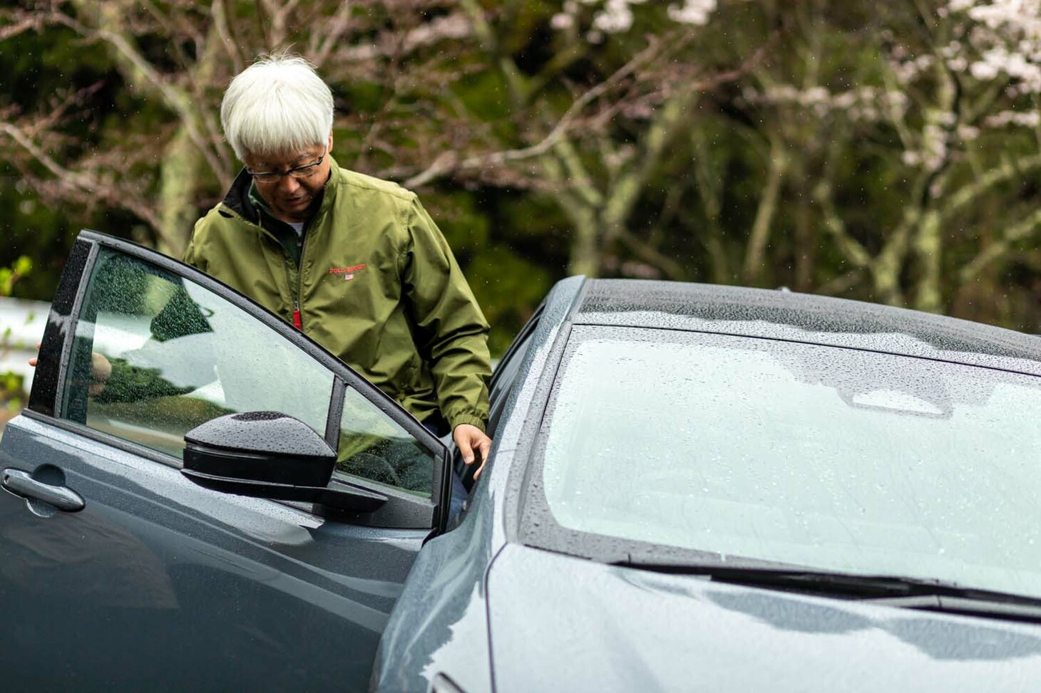 トヨタ・プリウスZ（前編） の画像12枚 - webCG