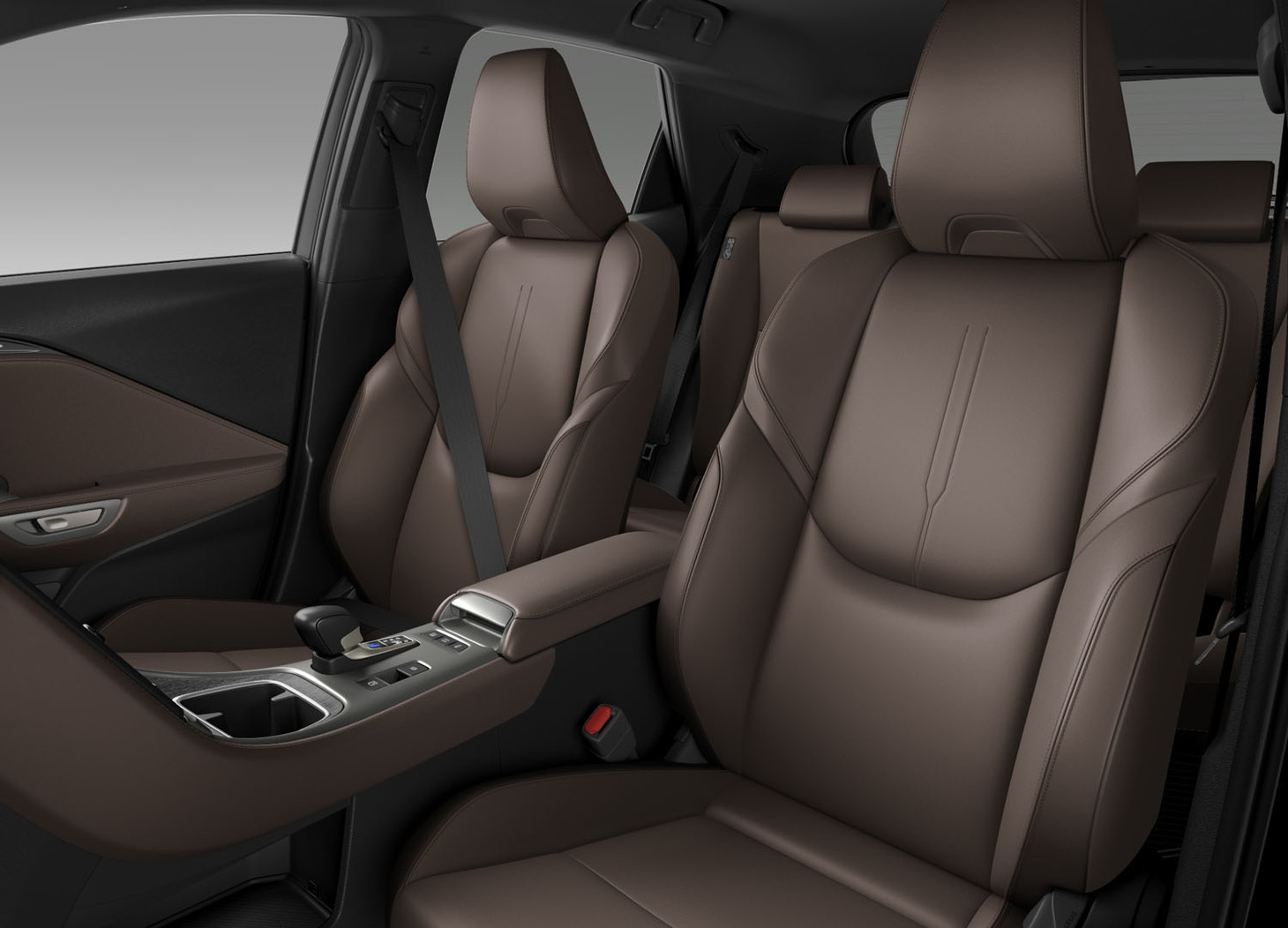 「レクサスLBX」の新グレード“エレガント”発売 【ニュース】 の画像5枚 - webCG