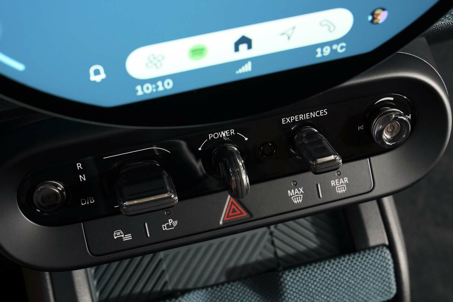 MINIカントリーマン 内装・外装など41枚 【画像・写真】 - webCG