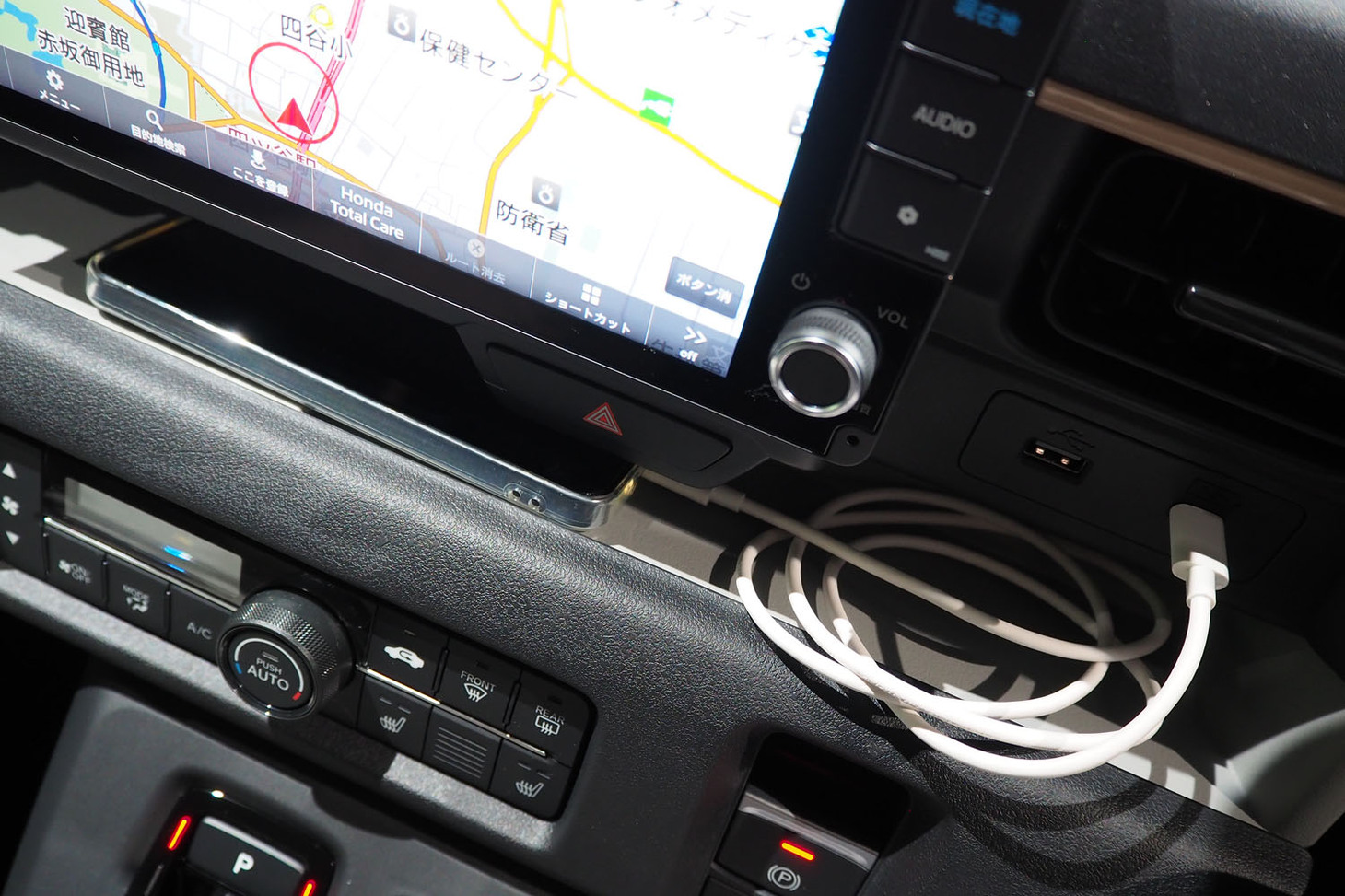 ホンダN-ONE e： 内装・外装など73枚 【画像・写真】 - webCG