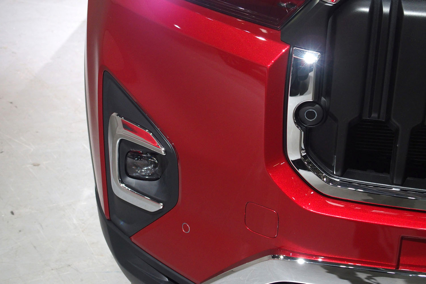 ホンダWR-V 内装・外装など70枚 【画像・写真】 - webCG