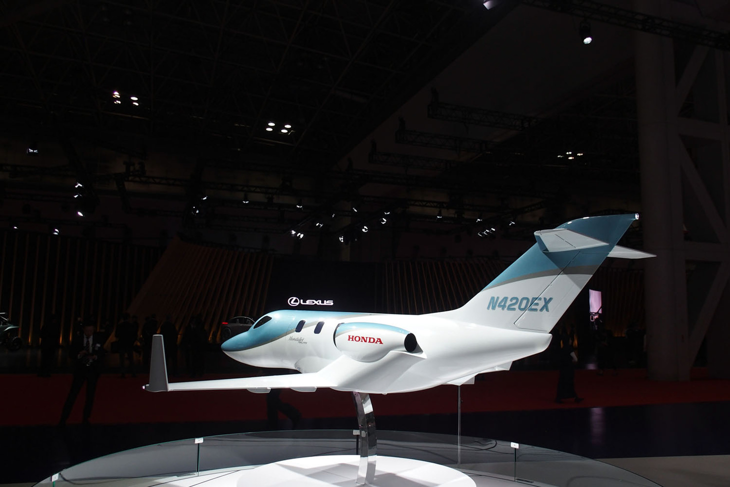 ジャパンモビリティショー2023（ホンダ） ビジュアル95枚 【画像・写真】 - webCG