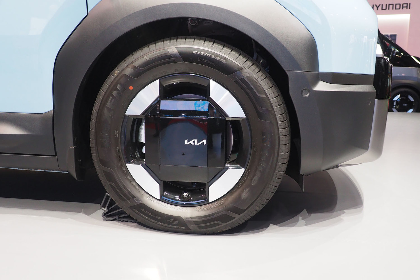 ジャパンモビリティショー2025（Kia） ビジュアル78枚 【画像・写真】 - webCG