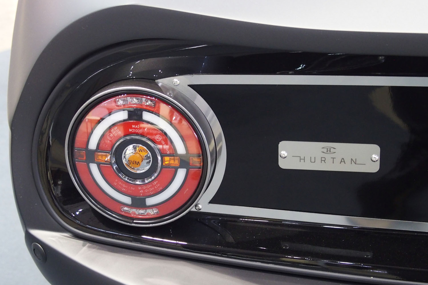 「オートモビル カウンシル2024」の会場から（ガレーヂ伊太利屋／AC MINDS／HURTAN JAPAN／KOA SPEED） ビジュアル84枚 【画像・写真】 - webCG