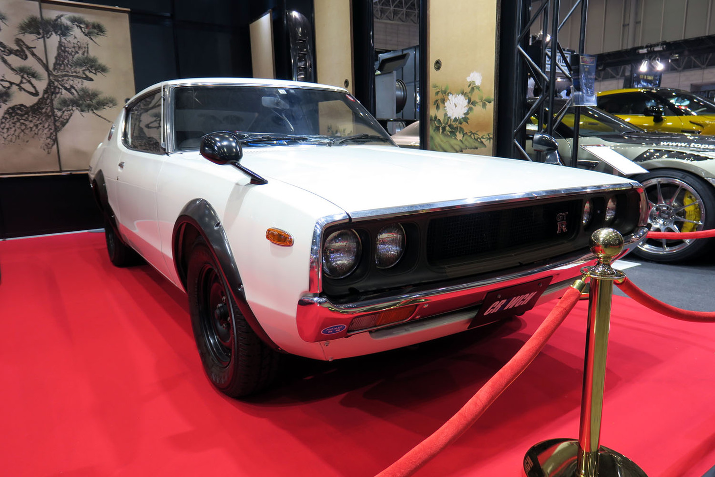 東京オートサロン2023展示車両（その5） ビジュアル46枚 【画像・写真】 - webCG