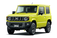 スズキ・ジムニーXC（4WD/4AT）【試乗記】 ムードで選ぶな - webCG