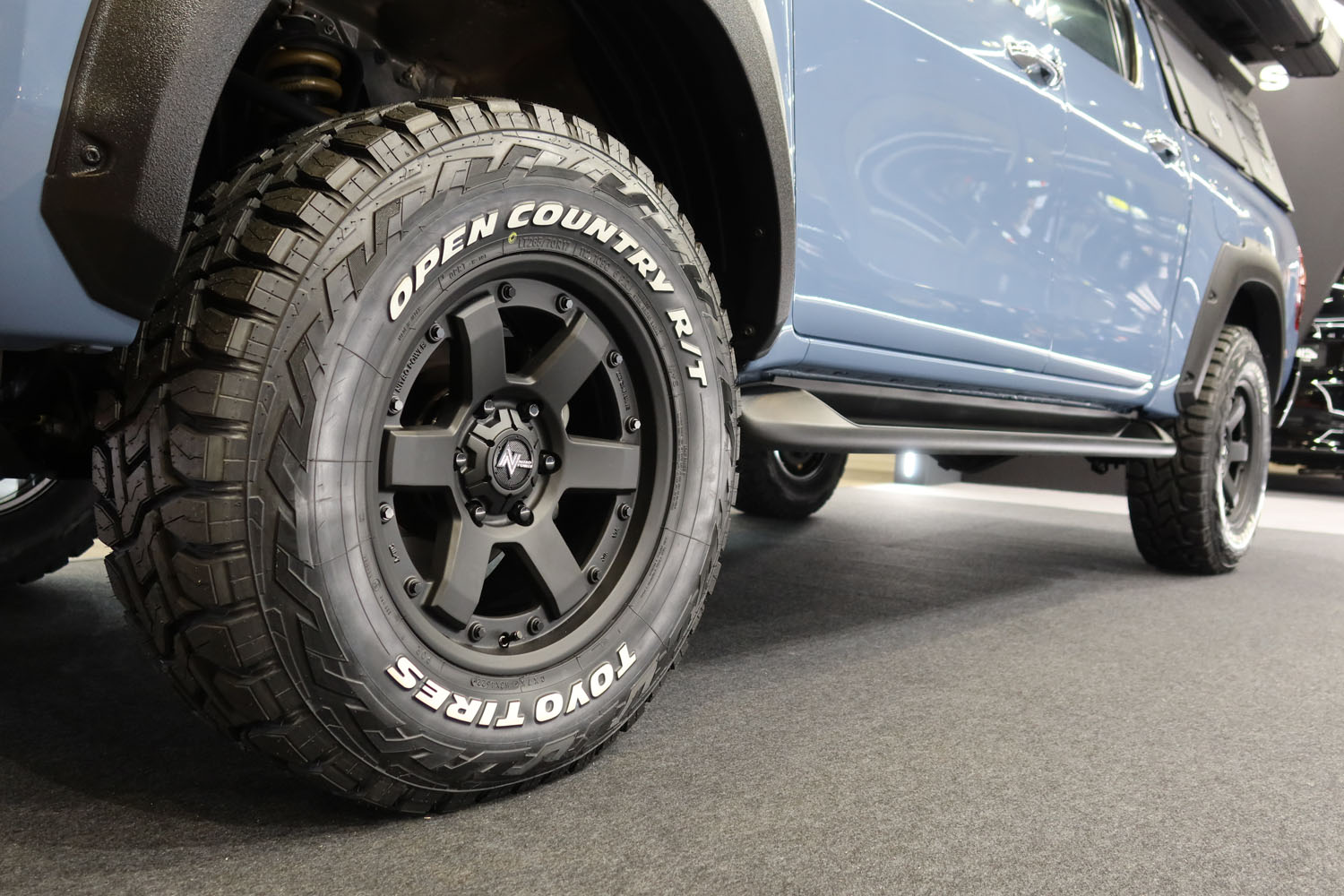 こだわりの逸品 MIDホイールを知る 【安全・安心のものづくりを目指して＜AD＞】 - webCG