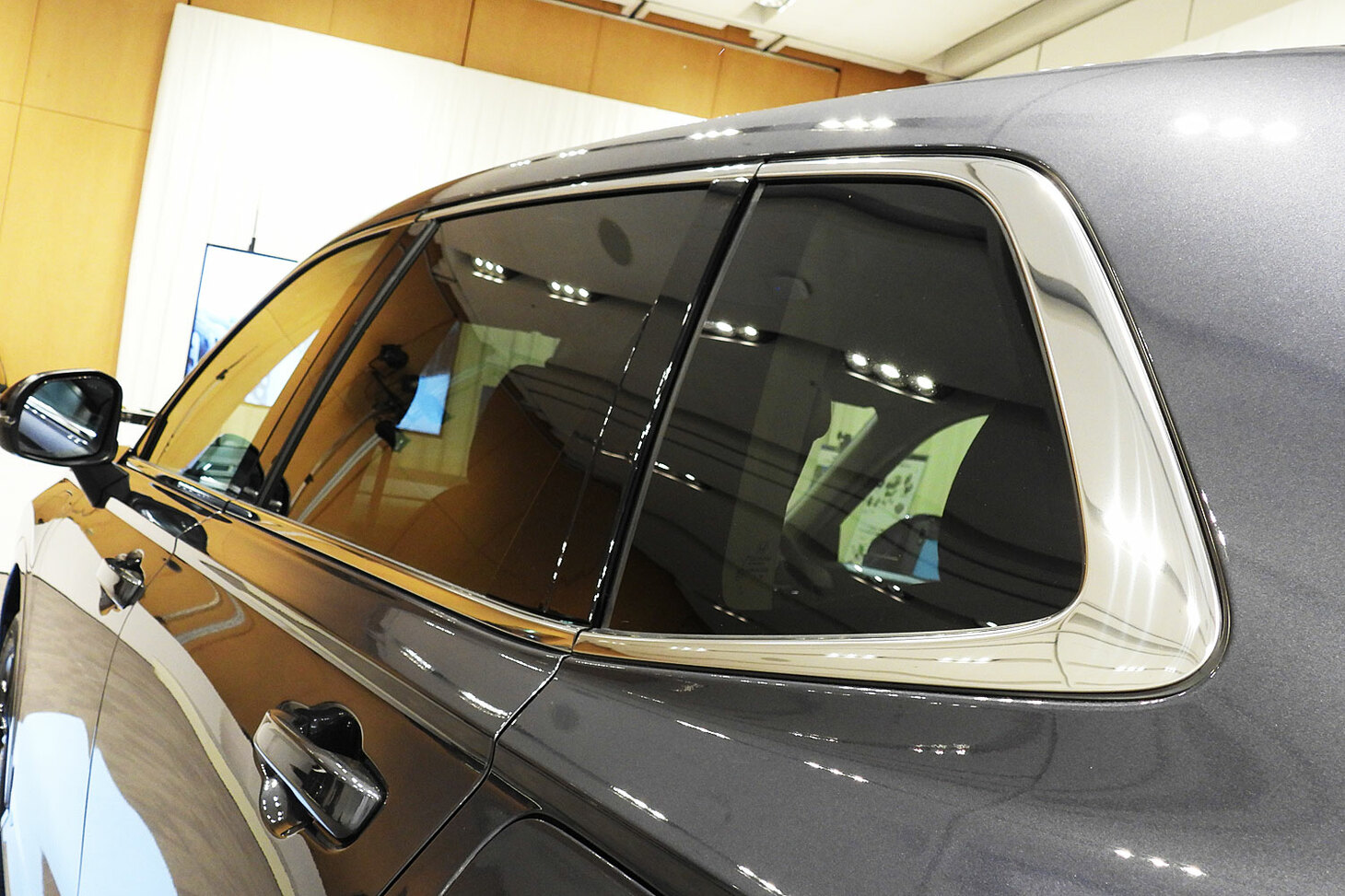 ホンダCR-V e：FCEV 内装・外装など73枚 【画像・写真】 - webCG