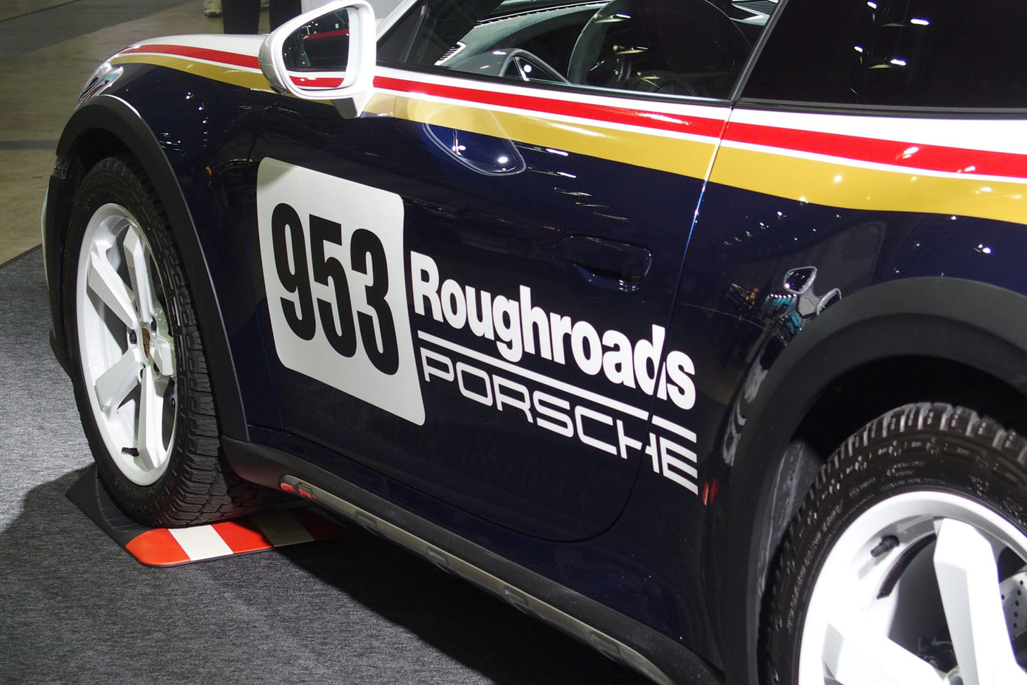 「オートモビル カウンシル2024」の会場から（ポルシェ） 内装・外装など60枚 【画像・写真】 - webCG