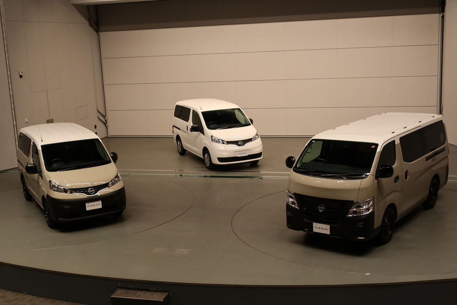 日産NV200バネットMYROOM 内装・外装など75枚 【画像・写真】 - webCG