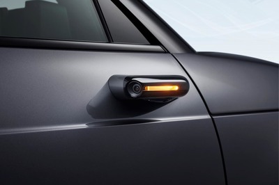 新型EV「ホンダe」の価格が明らかに ドイツではおよそ350万円から【フランクフルトショー2019】 【ニュース】 - webCG