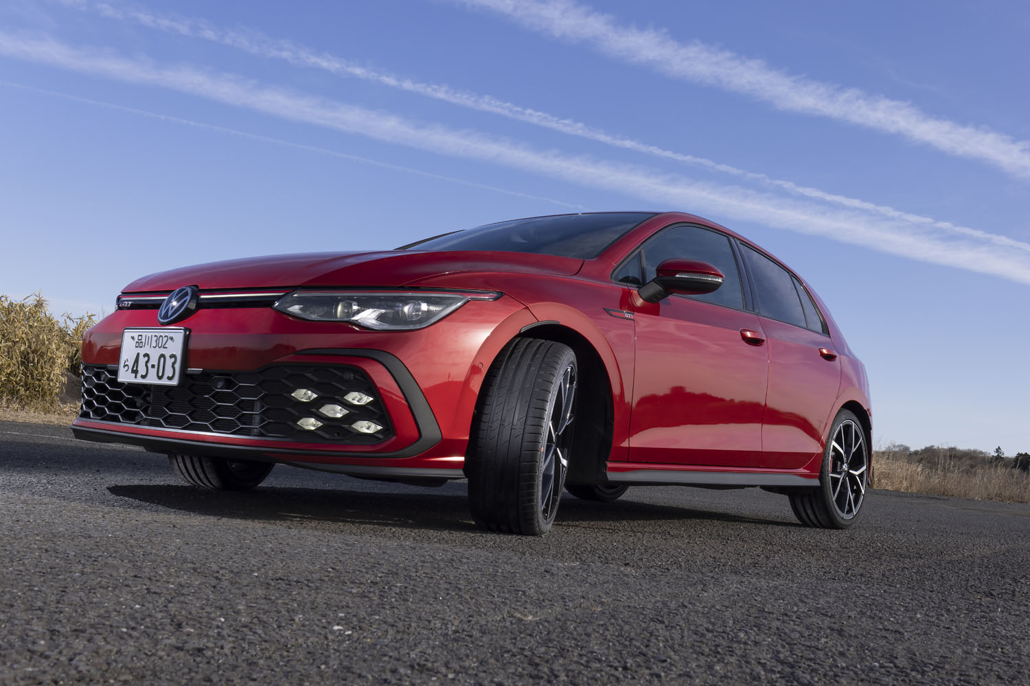 コストパフォーマンスを再定義 「KUMHO ECSTA PS71」の魅力に迫る 【2022 Spring webCGタイヤセレクション＜AD ...