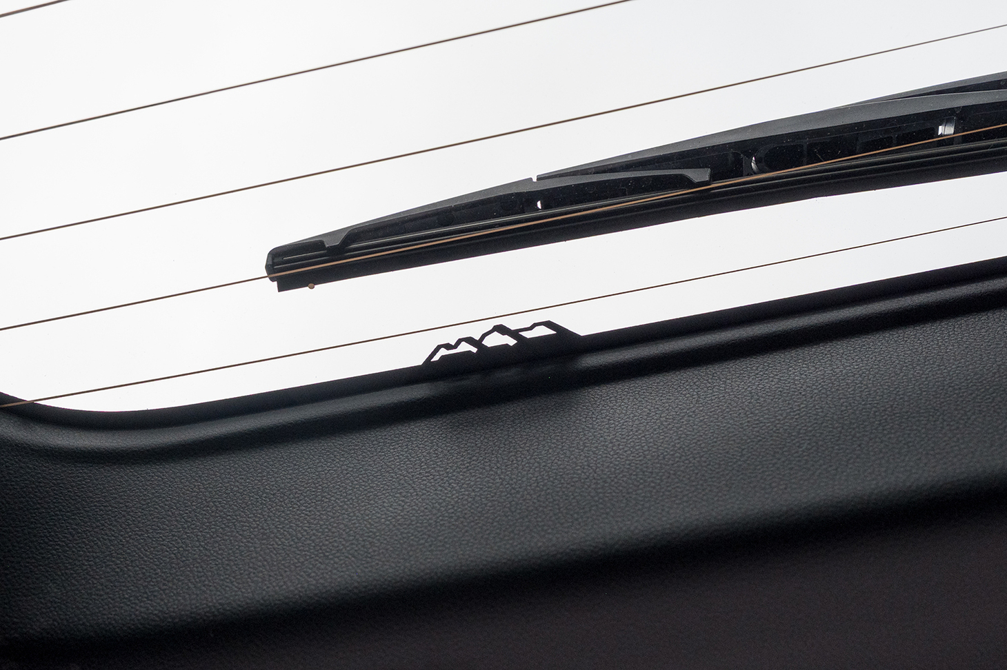 スバル・フォレスターX-BREAK S：HEV EX（4WD/CVT）【試乗記】 の画像20枚 - webCG