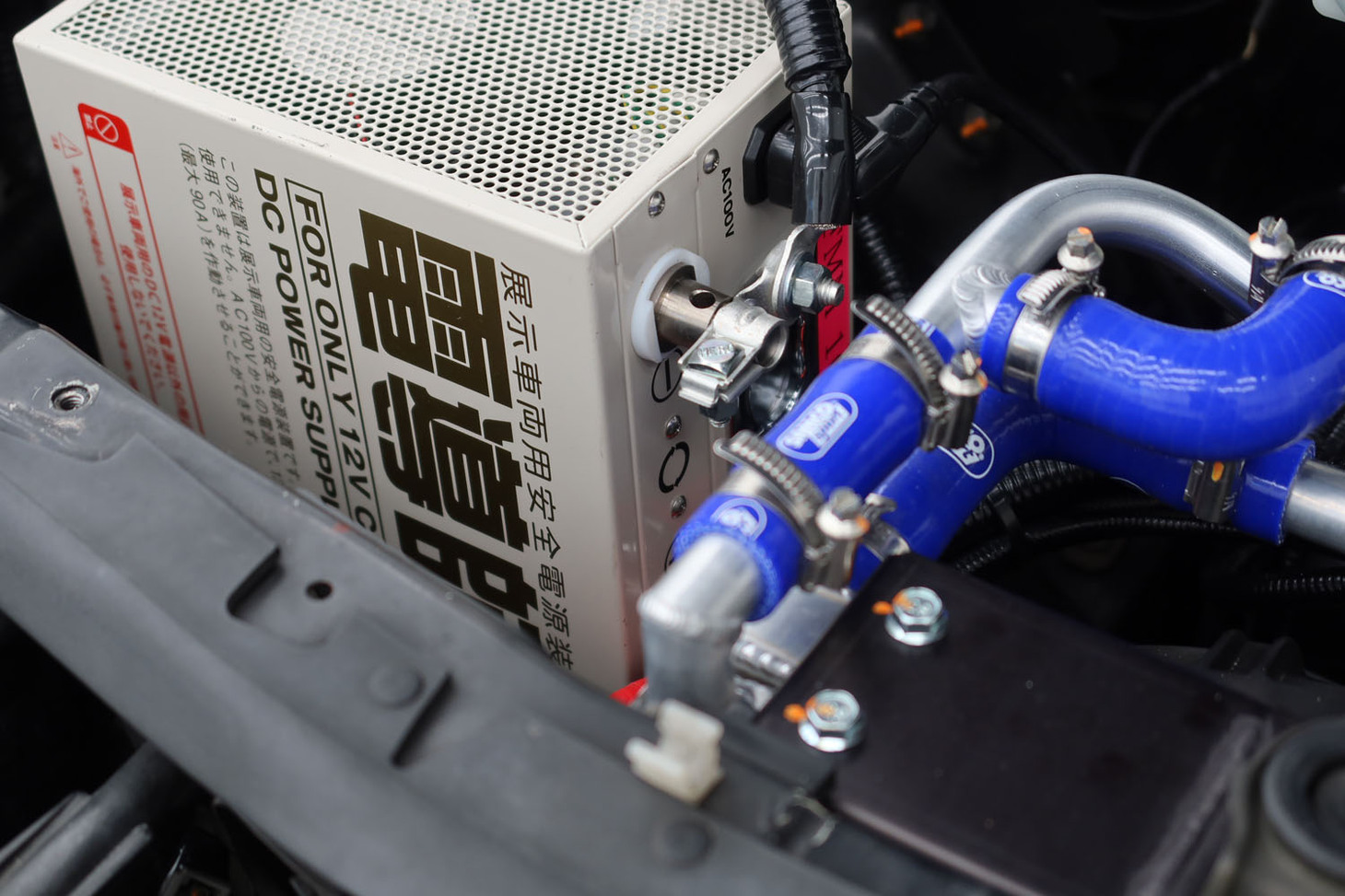 日産R32EV（R32型スカイラインGT-R EVコンバージョンモデル） 内装・外装など49枚 【画像・写真】 - webCG